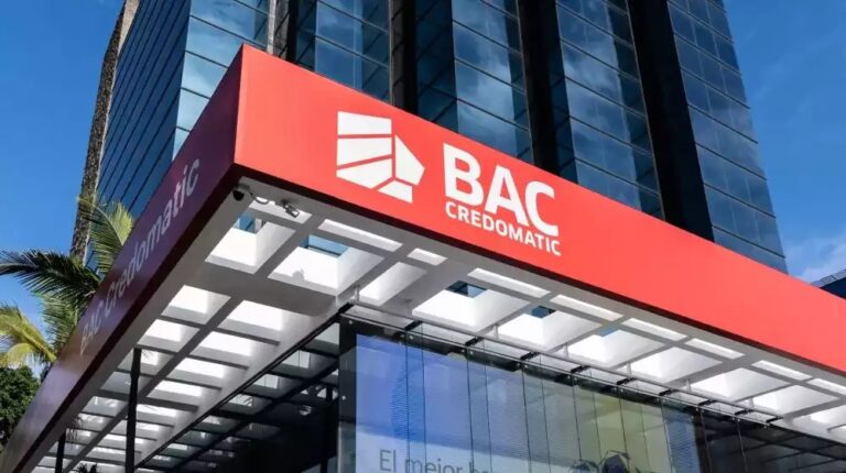 BAC steps up to be the biggest PANAMANIAN bank on the world stage ...